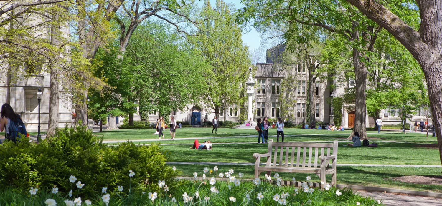 Perfect 10 Princeton Again Named Nation s Top University By U S News 